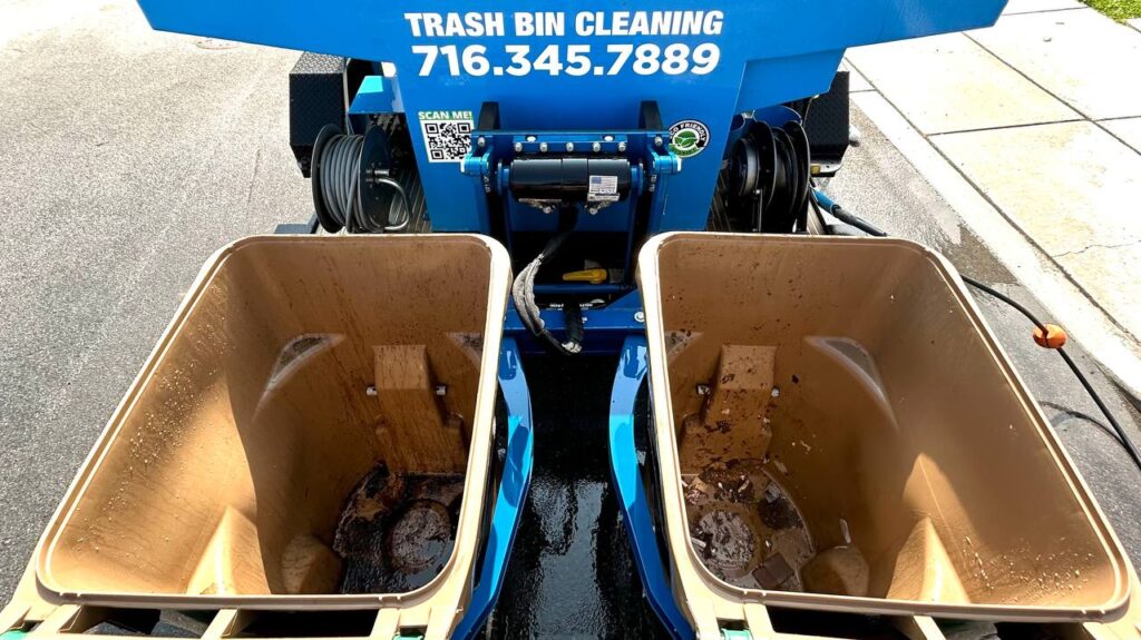 HOW IT WORKS – Buffalo Bin Wash
